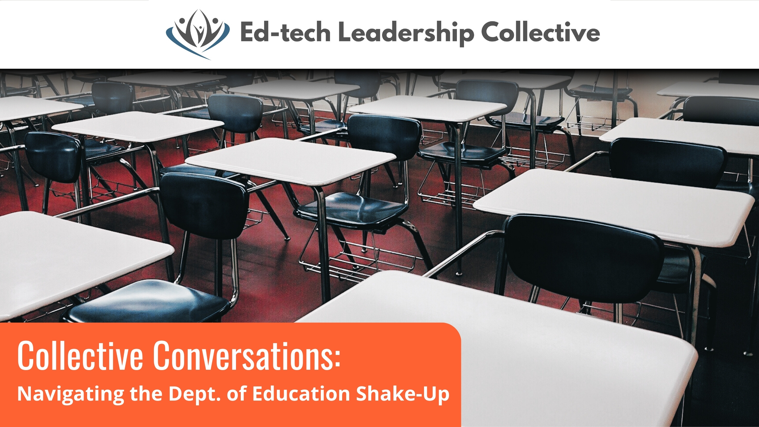 Resources: Navigating the U.S. Dept. of Education Shake-up